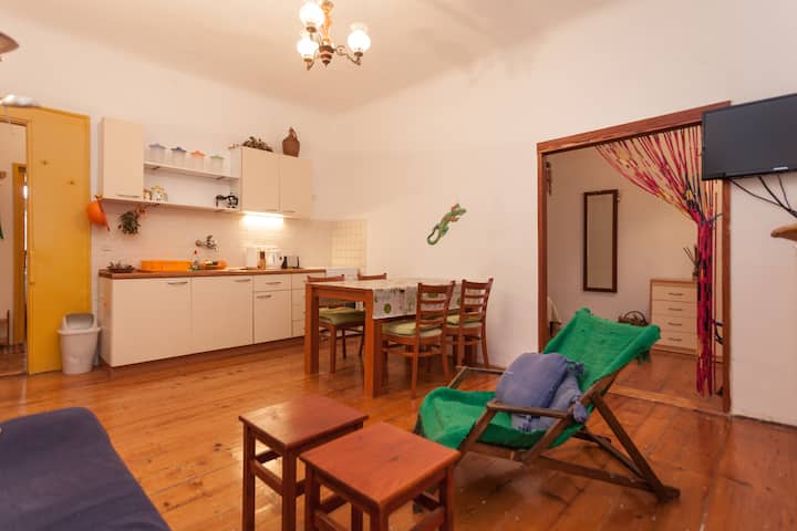 Apartment Bing-city Center - Rovinj