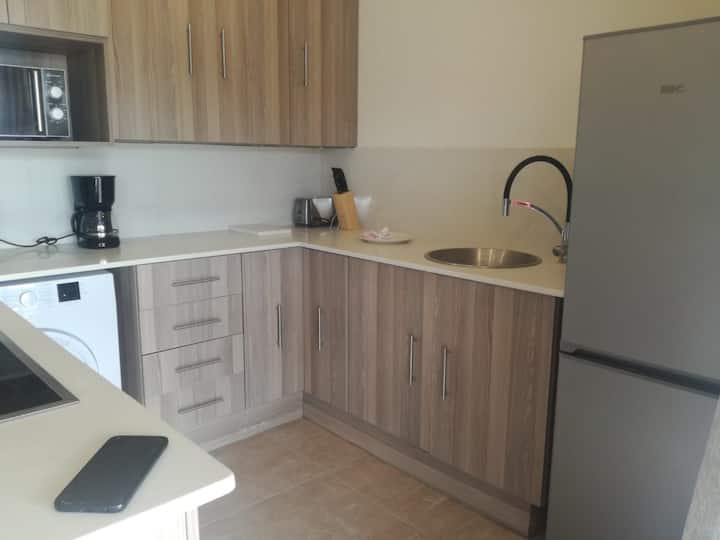 Sevos Suites - Jeffreys Bay