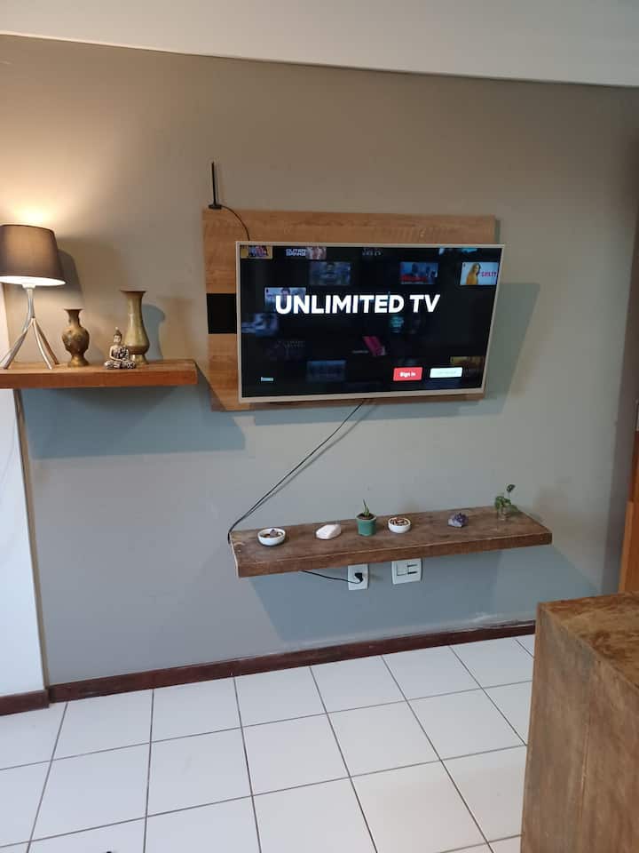 ÓTima Kit Asa Norte Estacionamento Incluso Green - Brasília