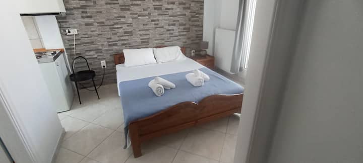 Michalis' Other Koukaki Apartment - Athens