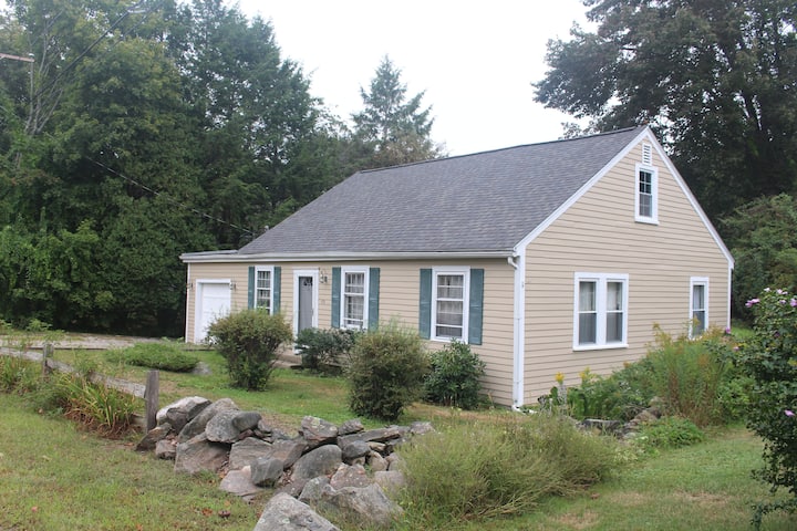 Sweet Retreat In Rye Center - Portsmouth, NH