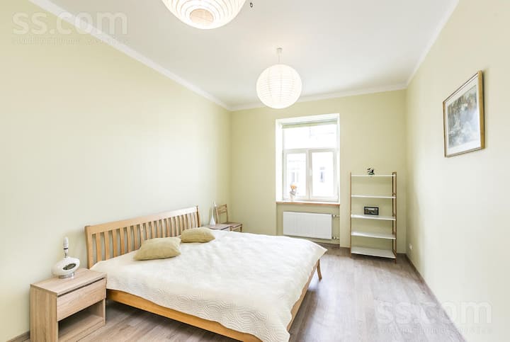 ⚜️ Budget Apartment Riga Center ⚜️ - Riga