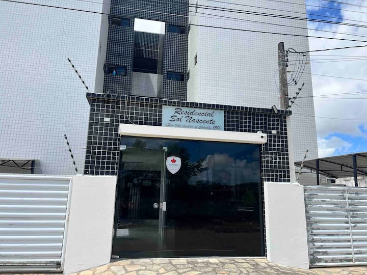 Carla House - Santa Rita