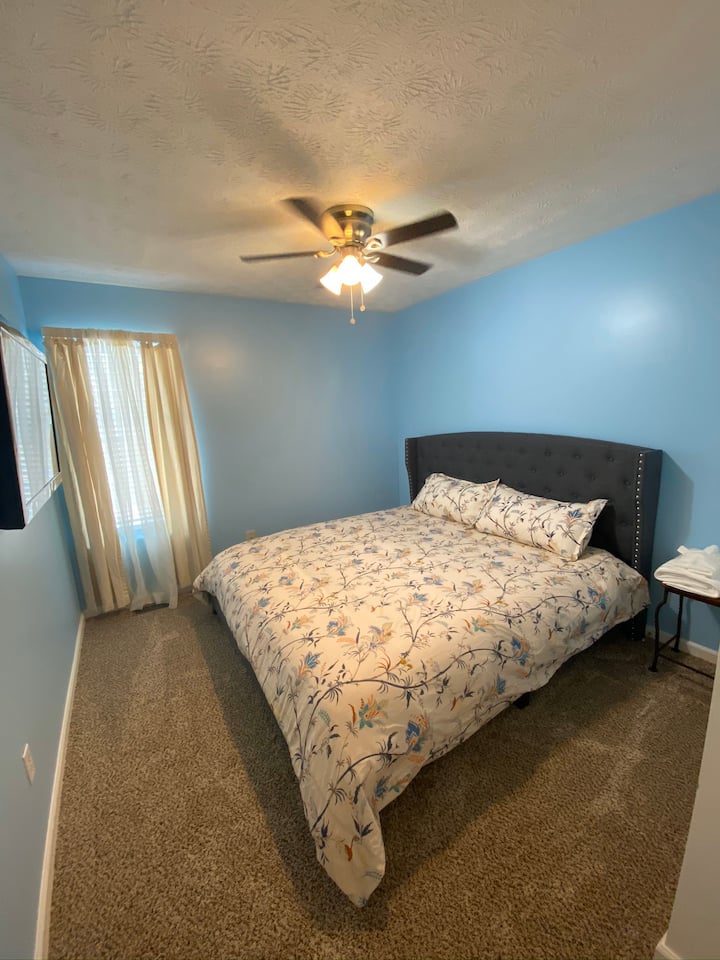Alpharetta Vacation Rentals | Airbnb
