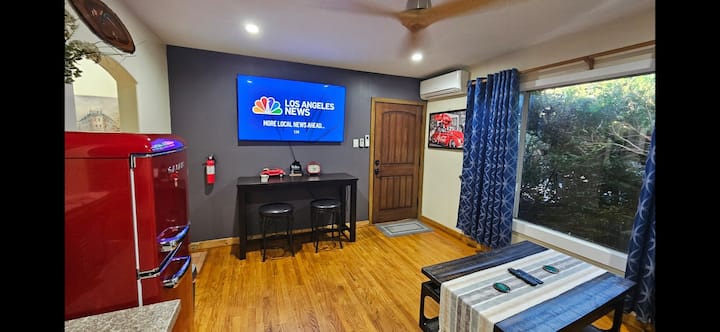 Cozy Relaxing Home 
No Pet Fees - Long Beach, CA