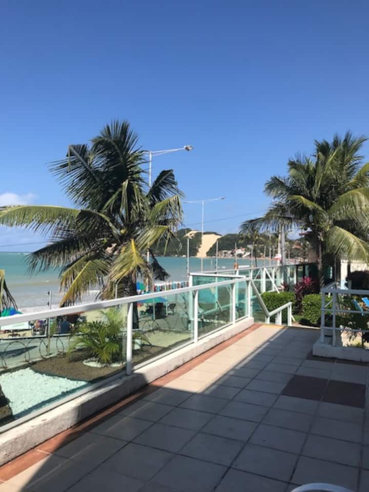 Ponta Negra Beach Flat - Natal