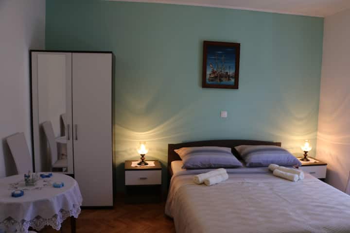 Green Apartment - Gelsa