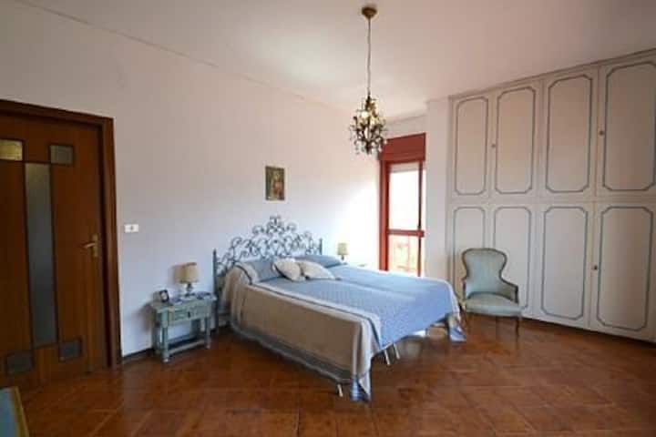 Appartamento Con Vista Incantevole - Vico Equense