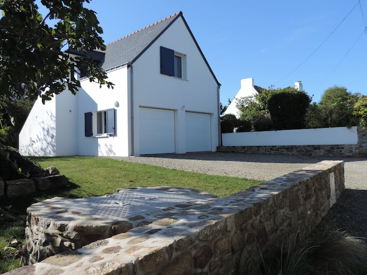 Vaste Studio Récent à Proximité Du Golfe. - Saint-Gildas-de-Rhuys