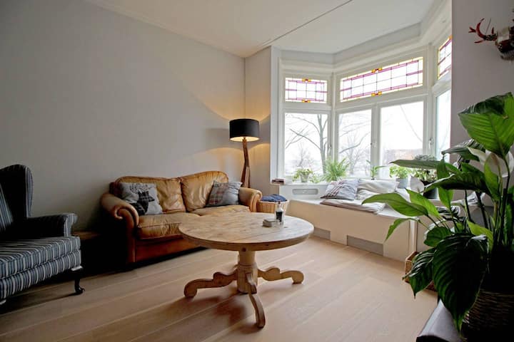 Stylish Apartment In An Amazing Location - Amsterdam