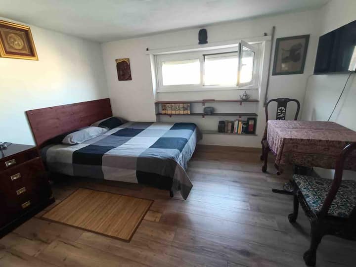 Delizioso Attichetto A San Giovanni - Rome