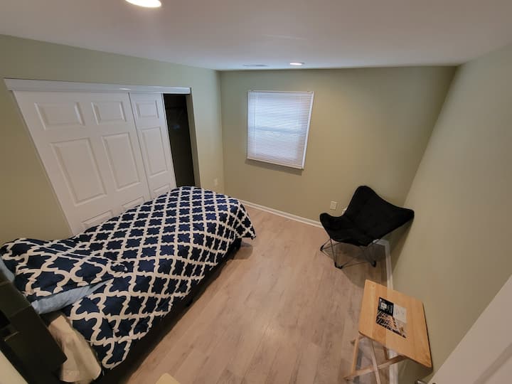 Private Room In Winchester Va - Winchester, VA