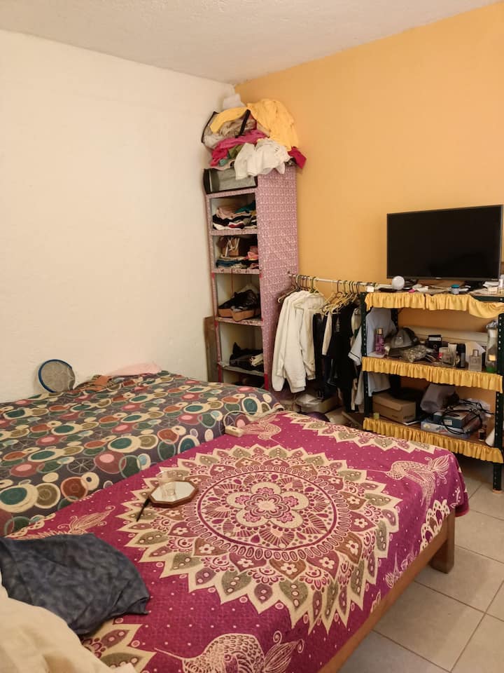 Para Dormir - Acapulco