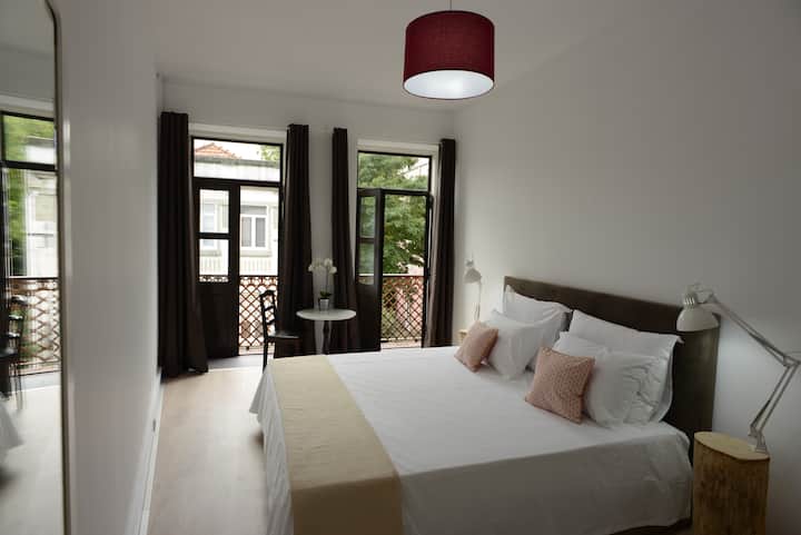 Santa Catarina Porto City Center, Beautiful. - Porto, Portugal