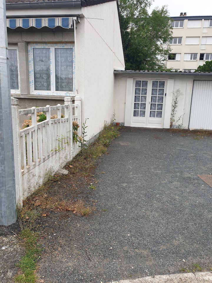 Studio - Issoudun