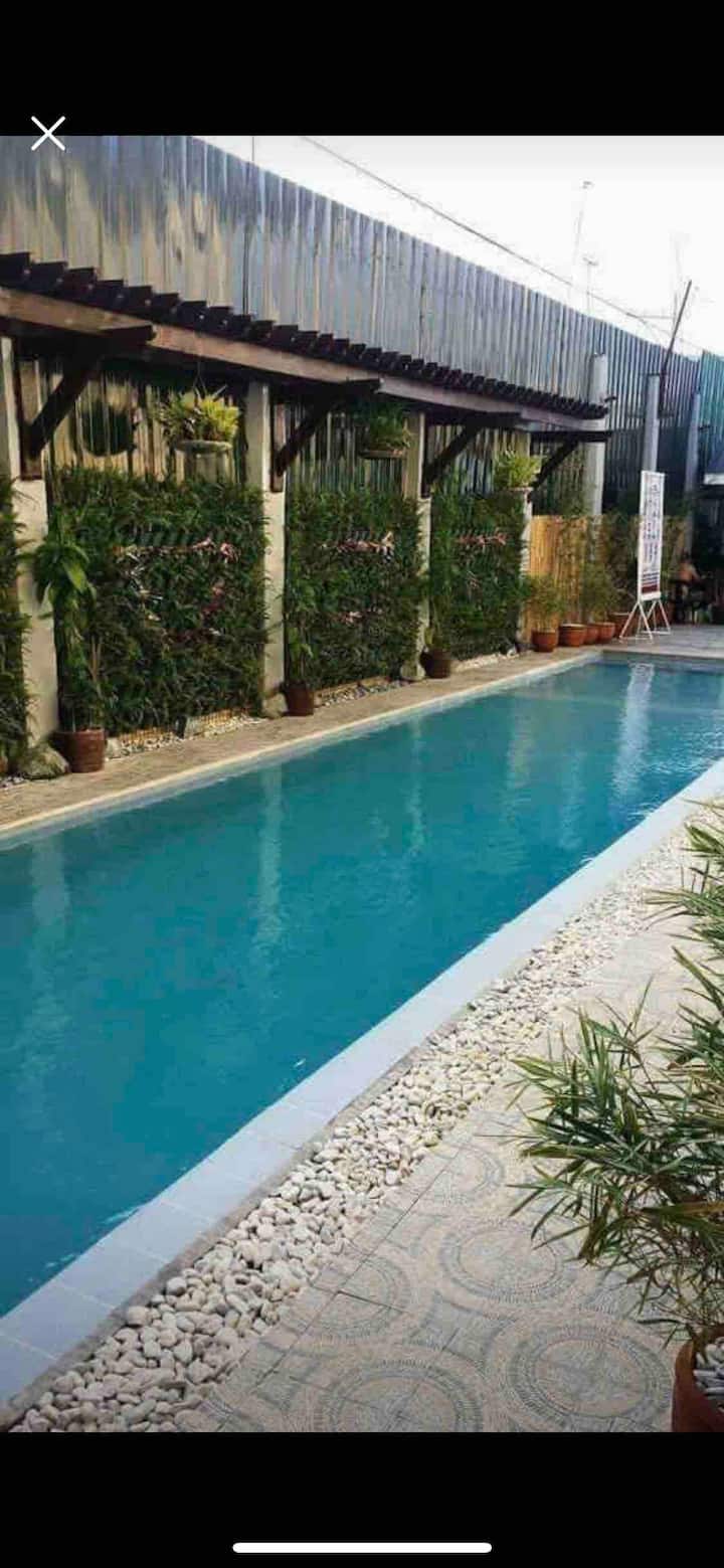 Gmc’s Place - Muntinlupa