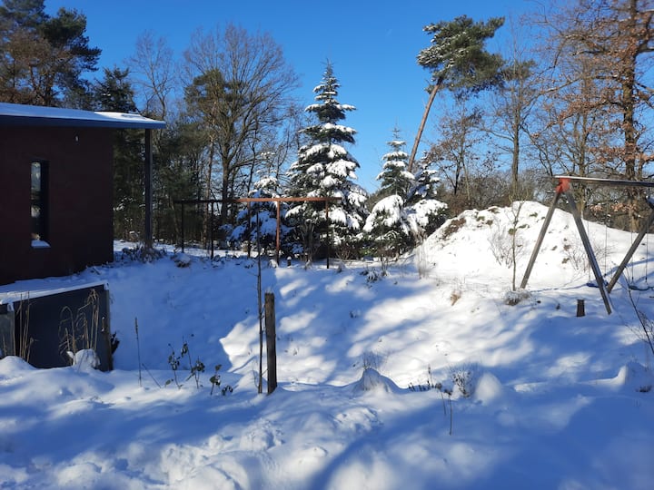 Comfortabele Bosstudio Bij Venray - Venray