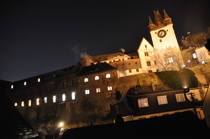 Wohnen Zu Fuße Des Grafenschlosses - Limburg an der Lahn