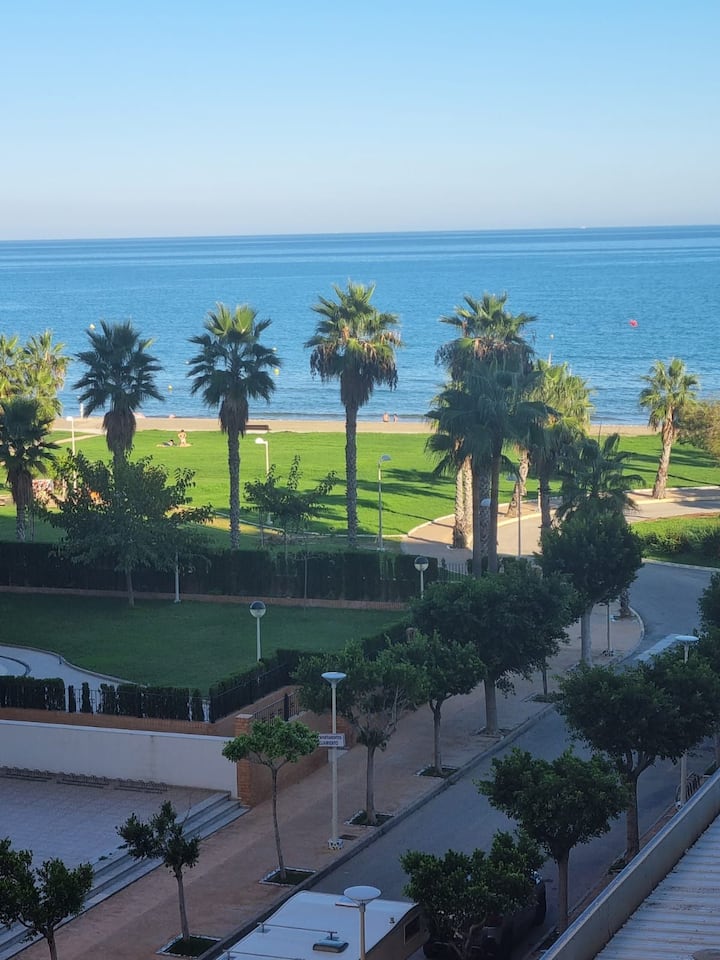 Sol En La Plaja - Oropesa del Mar