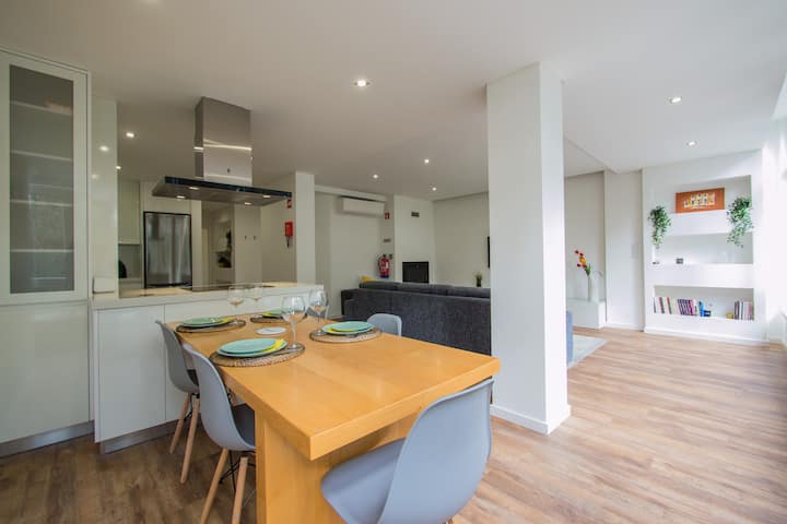 Lisbon Forest Apartment - Lissabon