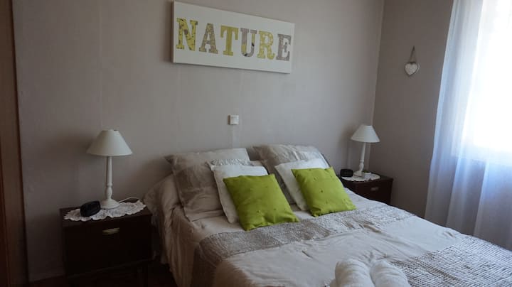 Joli F2 Tres Propre Avec Vue Location à La Semaine - Saint-Raphaël