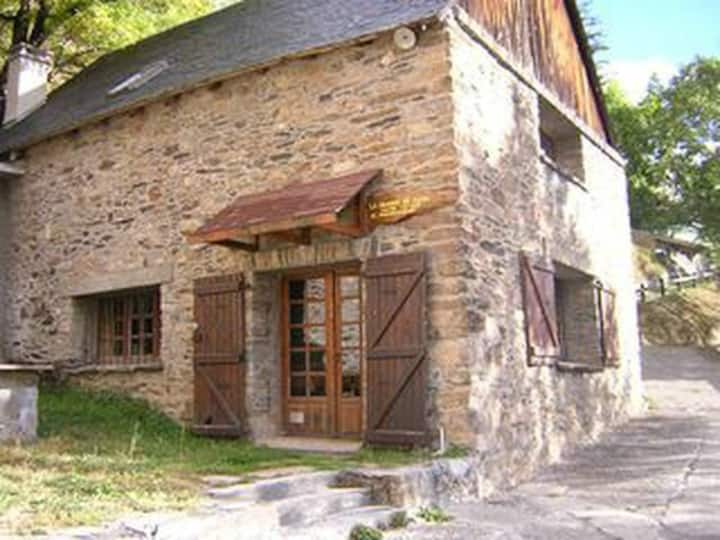 Gite La Grange De Patou - Piau Engaly