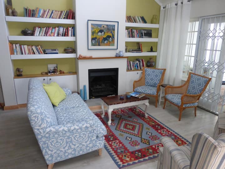 Guest Room Near Dorp Street - Stellenbosch