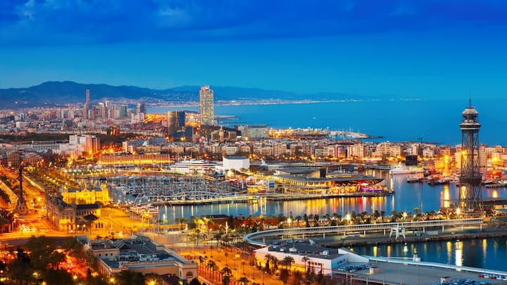 Fantastic Room In Barcelona! - Barcelone