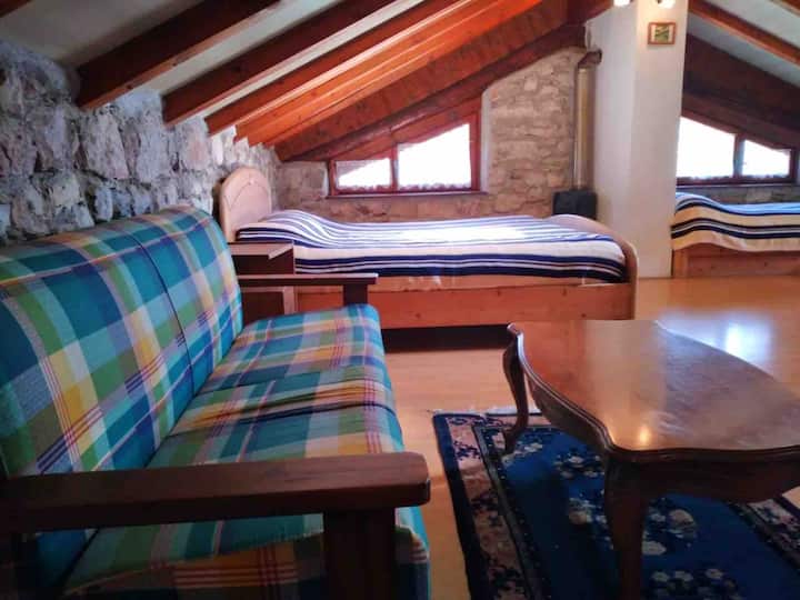 Apartment Leccio - Arco