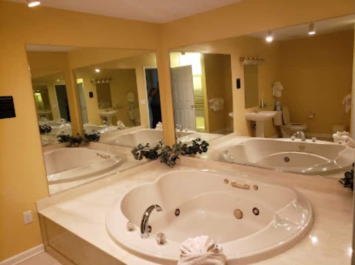 Enchantingly Beautiful 2 Bedroom Ski Resort - Shenandoah, VA