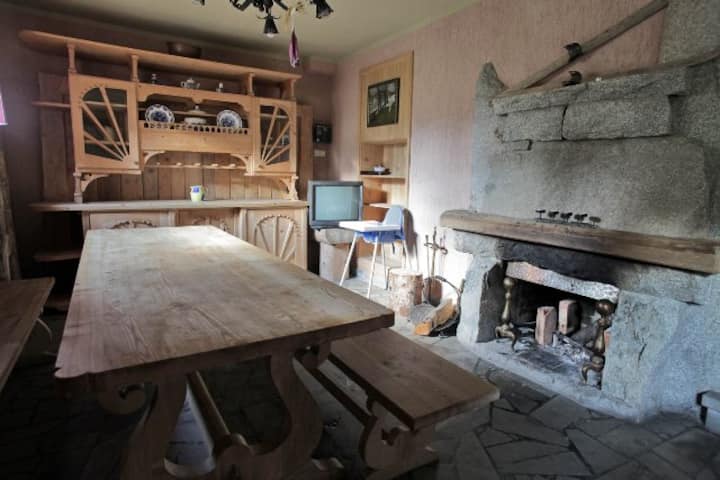 Zakopane Villa Smreki Family Suite - Zakopane