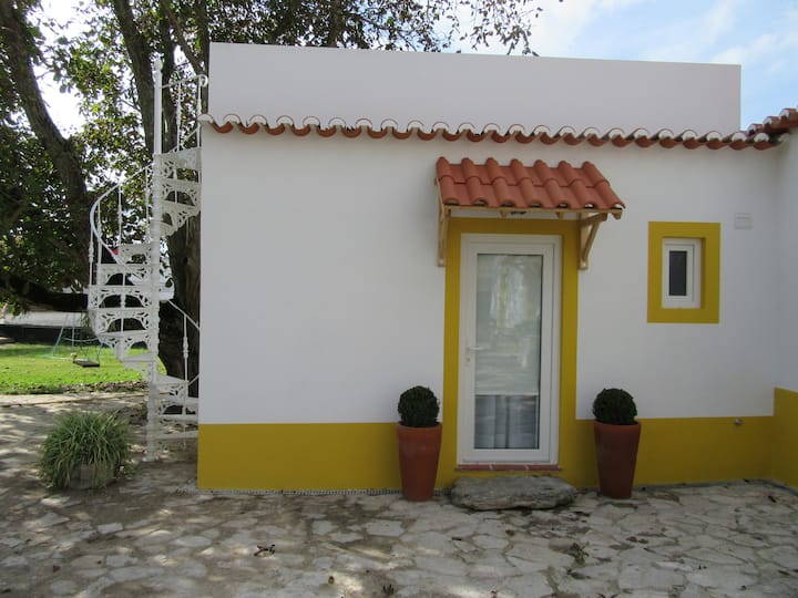 Quintal Do Freixo - Apartamento (4pax) - Bucelas