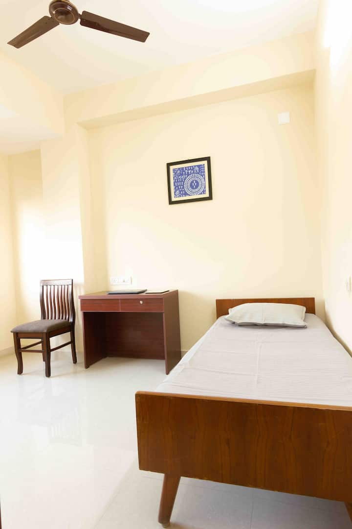 Premium Pvt. Room W/ Attach Bath - 2/3 Bengaluru - Bangalore