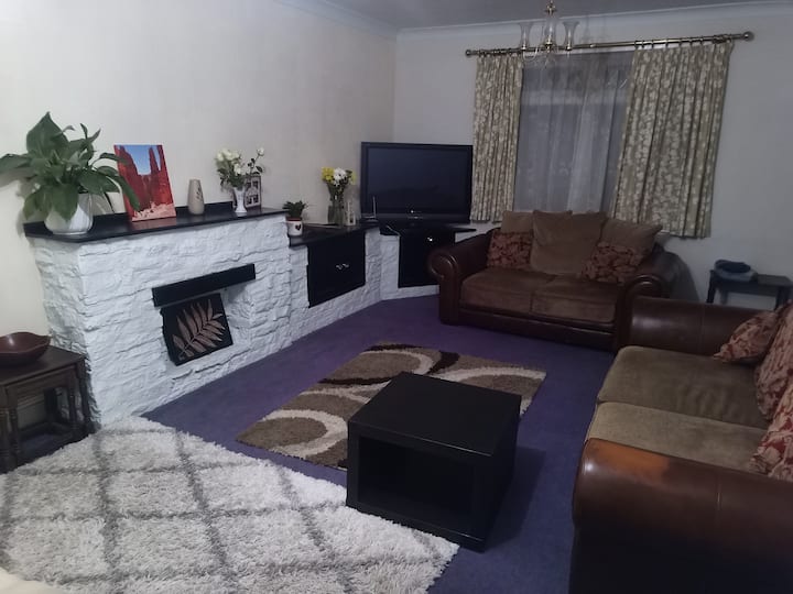 Orion Drive - Chepstow