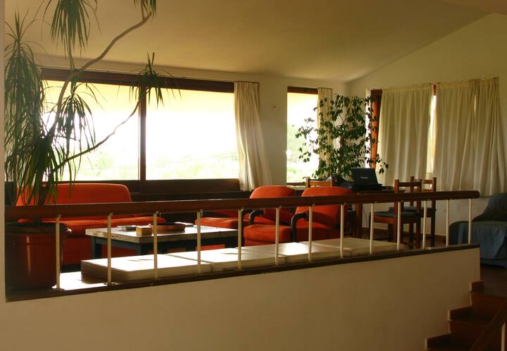 Garden Private Pool Villa @ Beach - Albufeira