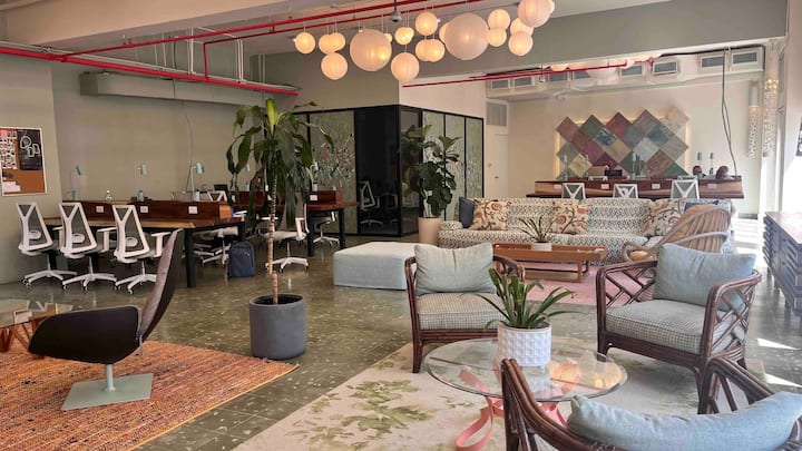 Departamento En Panama City - Panamá