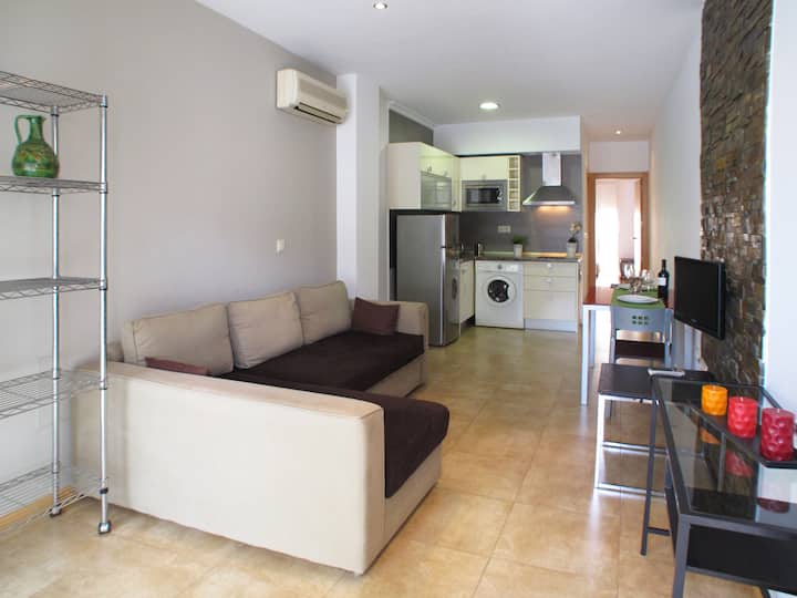 Apartamentos Amanecer  Jc1- Planta Baja - Murcia