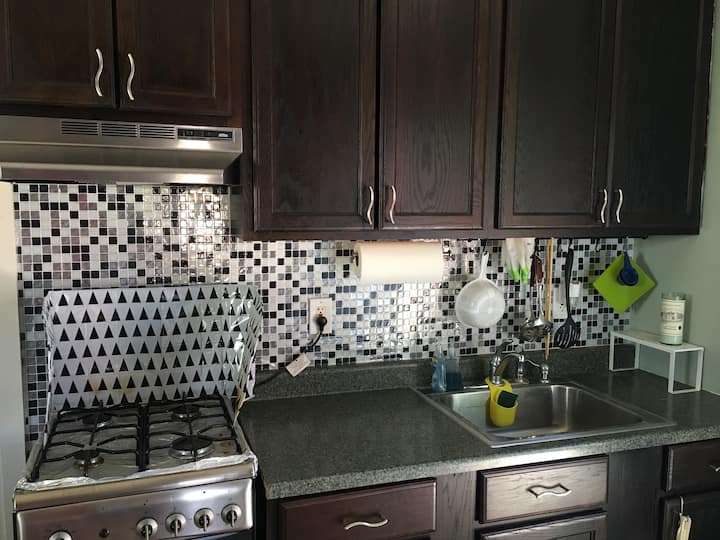 Charming Studio In San Jose. - Santa Clara, CA