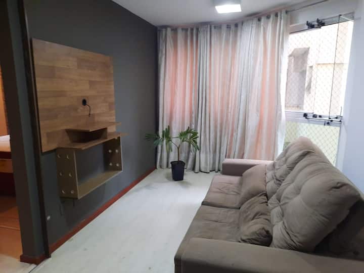 Apt. Jd. Camburi (Orla De Vitória) 70m Da Praia - Vitoria
