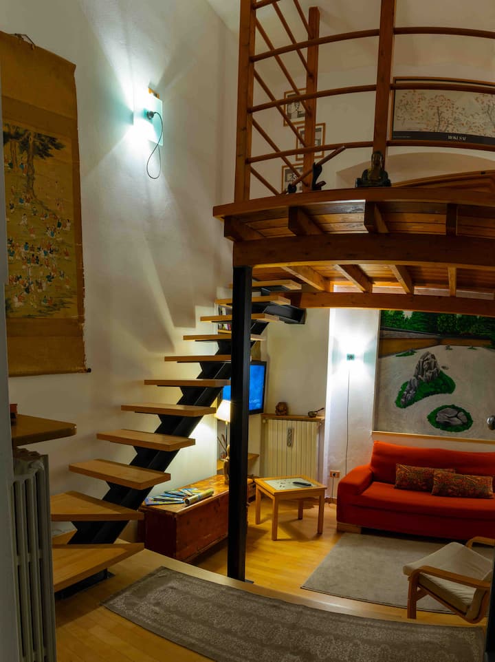 Zen Feeling Appartament. - Lecco