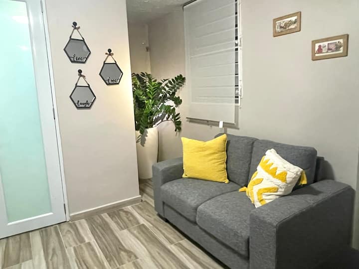 Casa Lola ( 6 Min Airport ) - Carolina