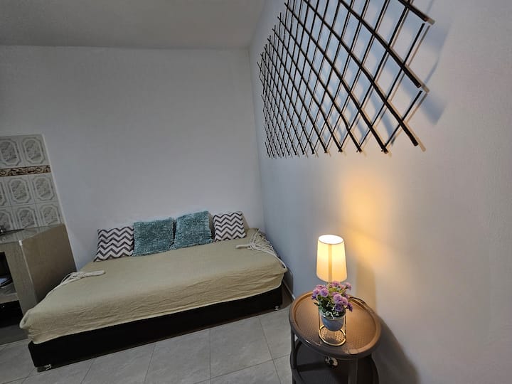 Apartamento Cartagena Céntrico 202 - Cartagena