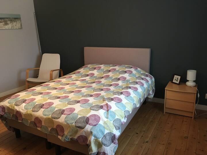 Charmante Chambre Calme Coeur De Lamballe - Lamballe