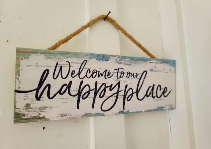 Daltons Happy Place (Serenity) - Dalton, GA