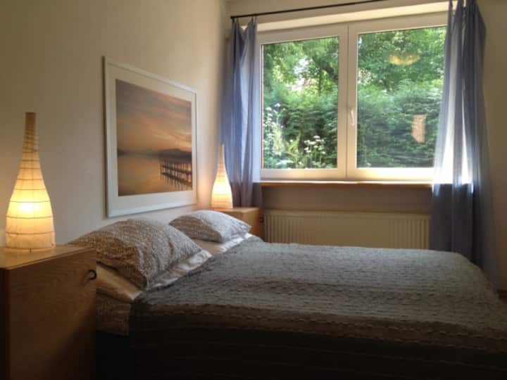 Villa In Bio Garden Central Prague - Prague