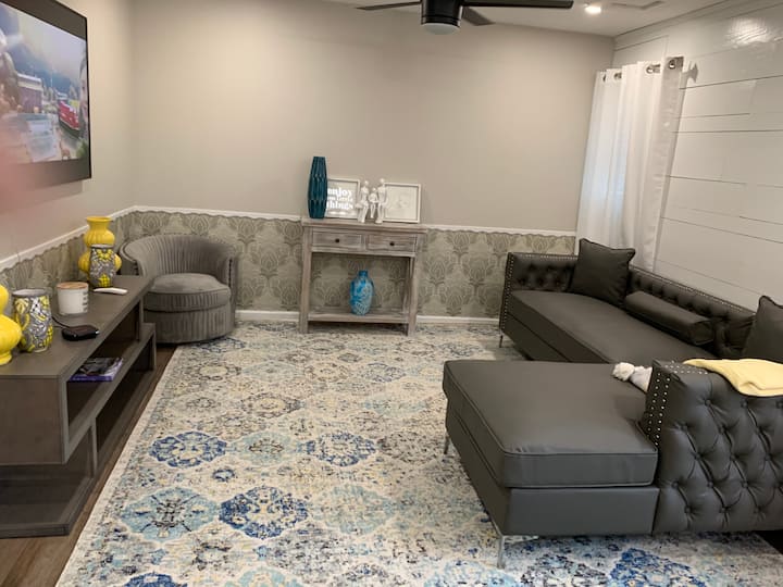 Taylor A1 Guest Unit - Atlanta, GA