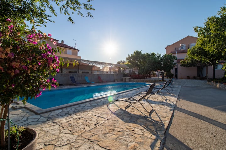 Bonaca Apartment 8 - Šibenik