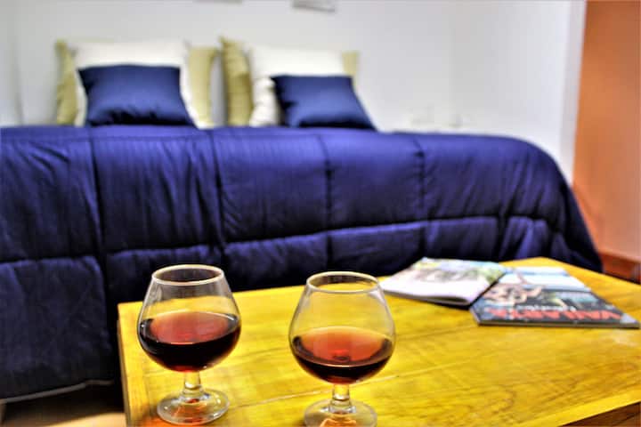 Studio Juárez - Puerto Vallarta