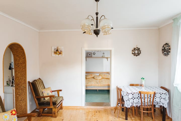 Zaycev Guest House - Chernovtsi