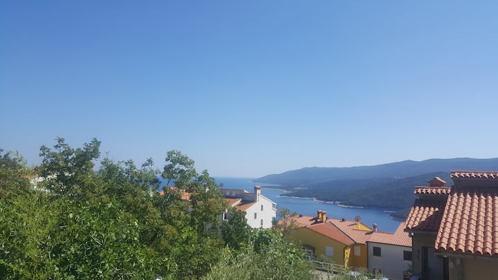 Rabac Apartment Raška 5 - Rabac